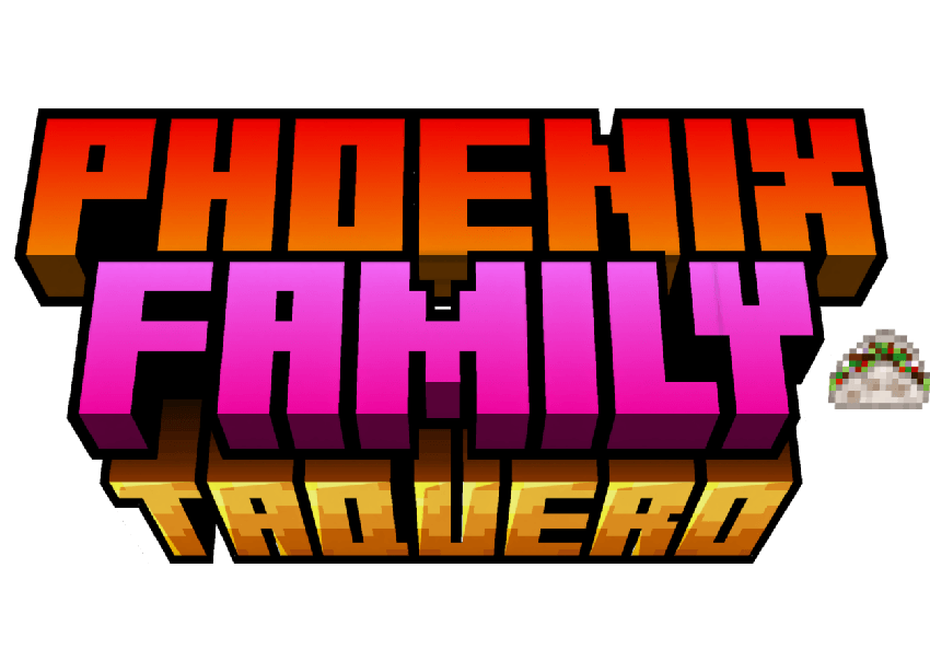 Phoenix Family - Minecraft Bedrock Addons - CurseForge