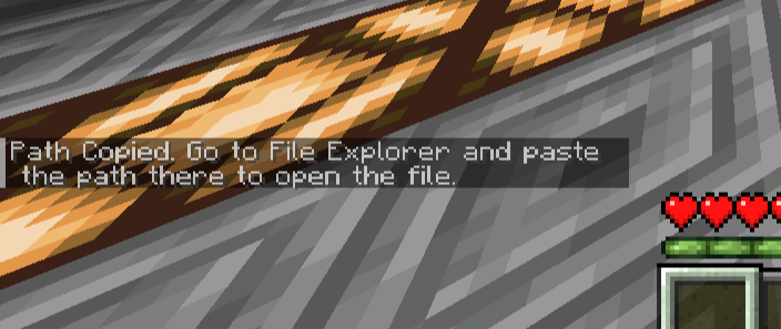 UTIL HUD (Coordinates, Fullbright, Fps, time, Last Death location ...