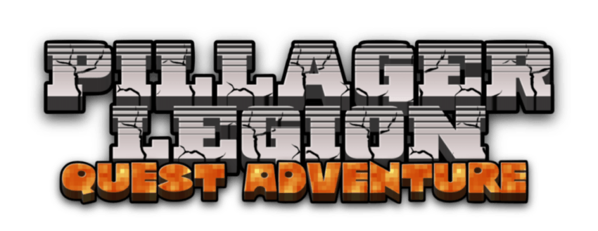 PILLAGER LEGION quest adventure - Minecraft Worlds - CurseForge