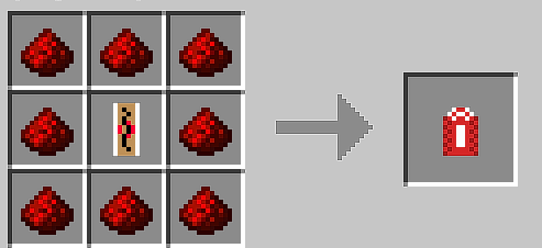 Project I.R - Vol.1(amulet) - Minecraft Mods - CurseForge
