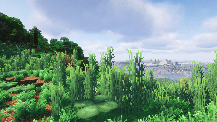 GenCraft - Forge your world, Create your destiny! - Minecraft Modpacks ...