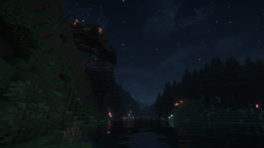 GenCraft - Forge your world, Create your destiny! - Minecraft Modpacks ...