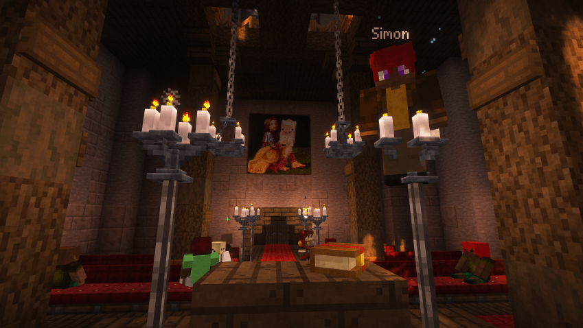 GenCraft - Forge your world, Create your destiny! - Minecraft Modpacks ...