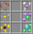 Runeforge - Minecraft Bedrock Addons - CurseForge
