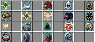 Runeforge - Minecraft Bedrock Addons - CurseForge