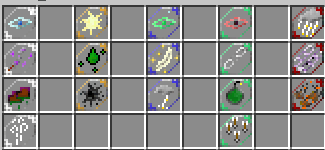 Runeforge - Minecraft Bedrock Addons - CurseForge