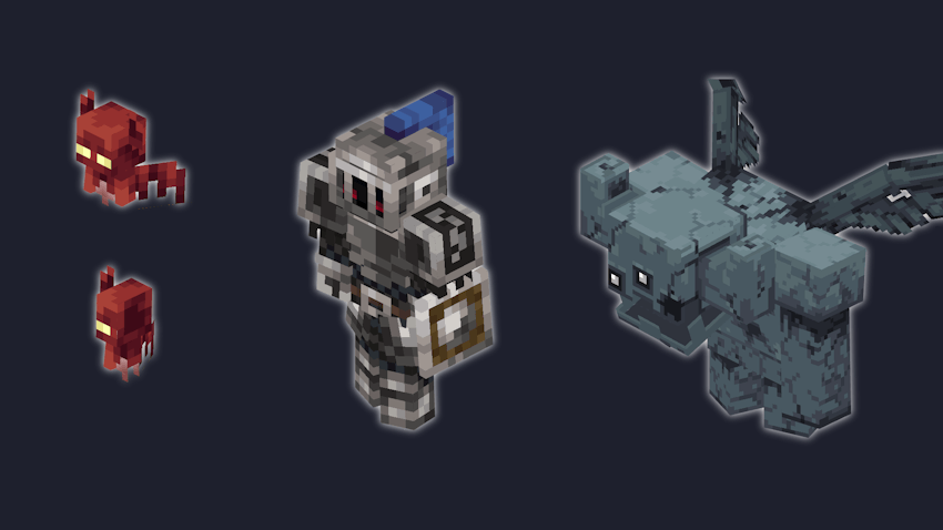 Myths & Legends - Minecraft Mods - CurseForge