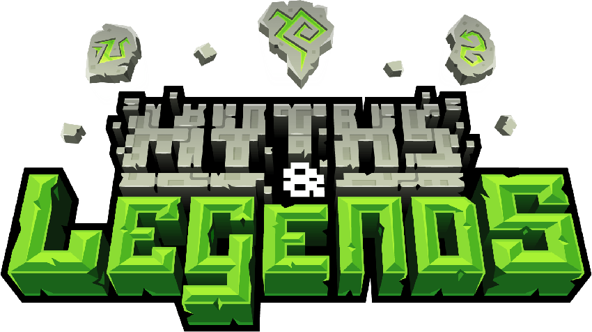 Myths & Legends - Modded Minecraft Wiki
