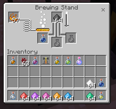 Pixies - Minecraft Bedrock Addons - CurseForge