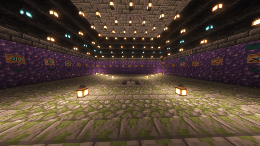 Weapon Shop Tycoon - Minecraft Worlds - CurseForge