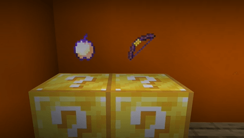 Blocks of Luck - Minecraft Mods - CurseForge