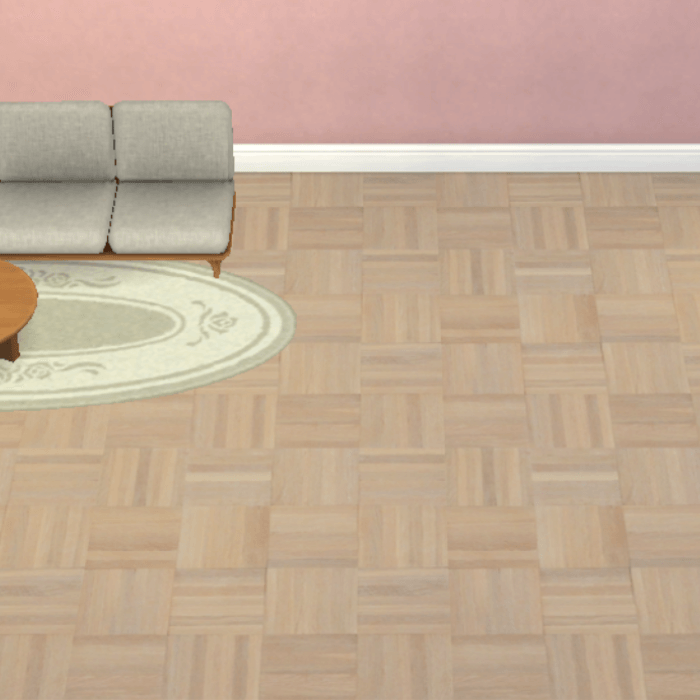 Ayuna Floor - The Sims 4 Build / Buy - CurseForge