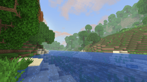 RockeTech - Minecraft Modpacks - CurseForge