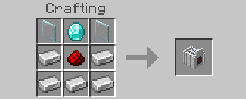 Craftmon Legacy by Four [A Pokemon addon!] - Minecraft Bedrock Addons ...