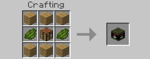 Craftmon Legacy [A Pokemon addon] - Minecraft Bedrock Addons - CurseForge