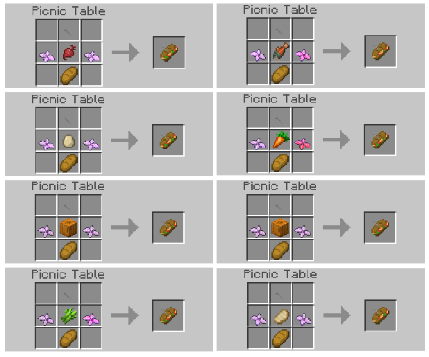 Craftmon Legacy [A Pokemon addon] - Minecraft Bedrock Addons - CurseForge