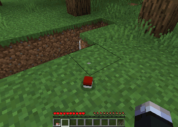 Craftmon Legacy by Four - Minecraft Bedrock Addons - CurseForge