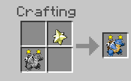 Craftmon Legacy by Four [A Pokemon addon!] - Minecraft Bedrock Addons ...