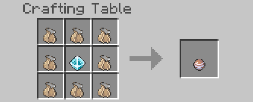 Craftmon Legacy by Four [A Pokemon addon!] - Minecraft Bedrock Addons ...