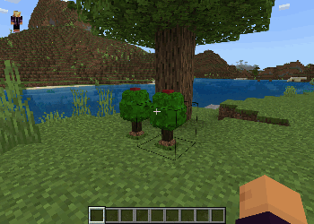 Craftmon Legacy by Four [A Pokemon addon!] - Minecraft Bedrock Addons ...