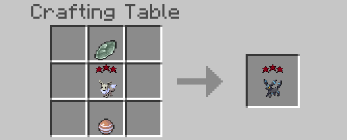 Craftmon Legacy by Four [A Pokemon addon!] - Minecraft Bedrock Addons ...