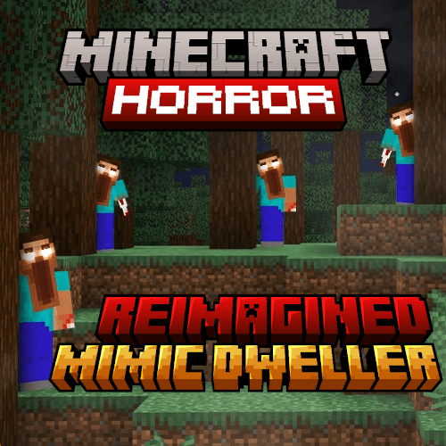 The Mimic Dweller [Reimagined] by ZZiggs - Minecraft Mods - CurseForge