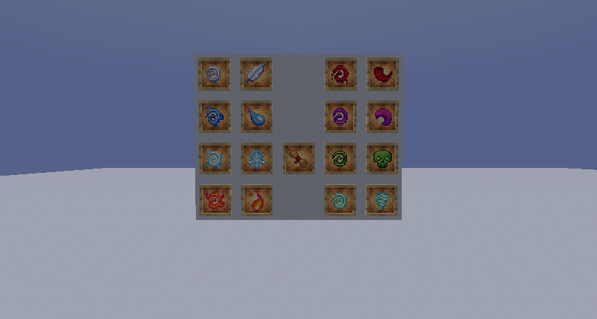 Zylty's Charms - Minecraft Mods - CurseForge