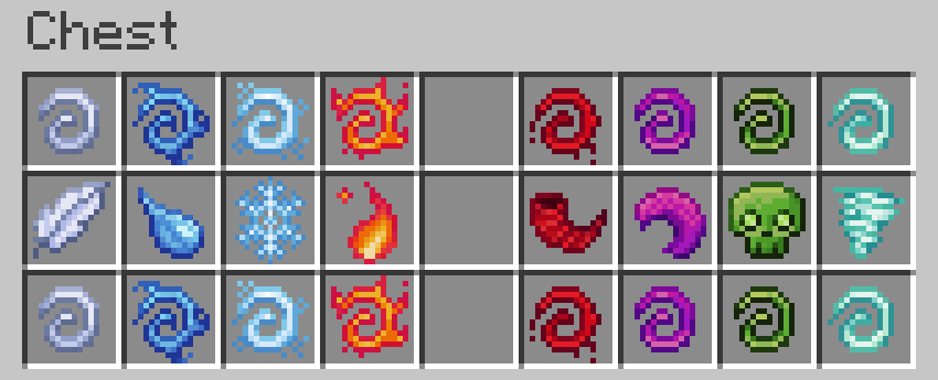 Zylty's Charms - Minecraft Mods - CurseForge