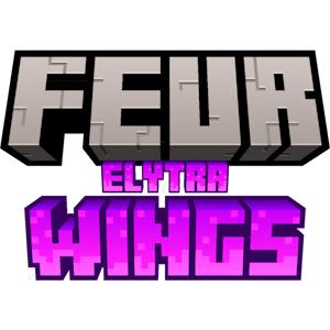 Feur Elytra Wings - Minecraft Mods - CurseForge