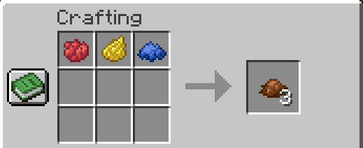 little's Reworked Recipes - Minecraft Mods - CurseForge