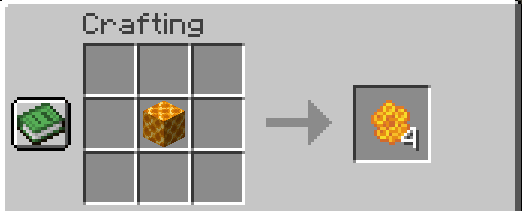 little's Reworked Recipes - Minecraft Mods - CurseForge