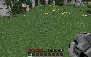 Go-Karts (Ready, Set, Go Go Go!) - Minecraft Bedrock Addons - CurseForge