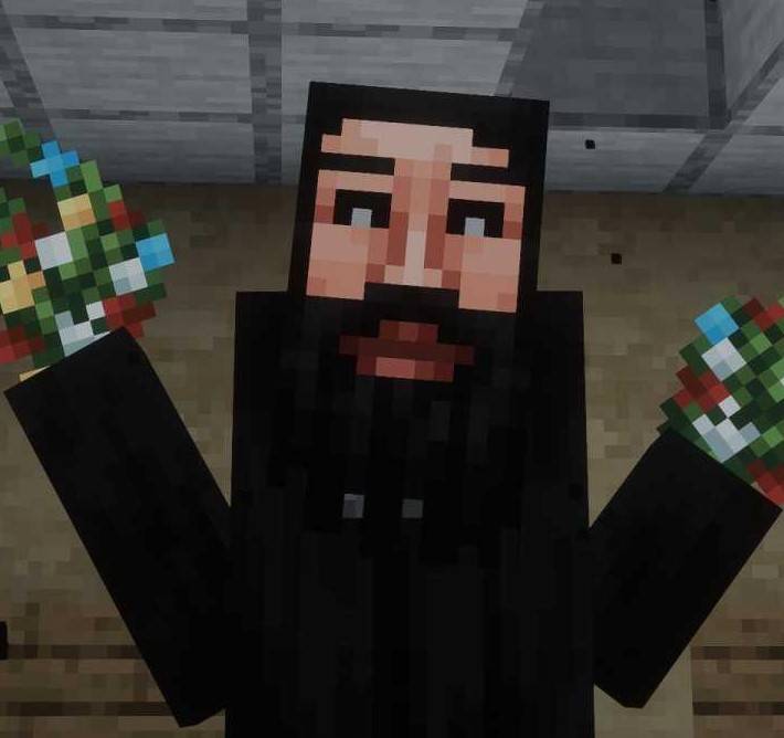 Horror in your world 2024 version - Minecraft Modpacks - CurseForge