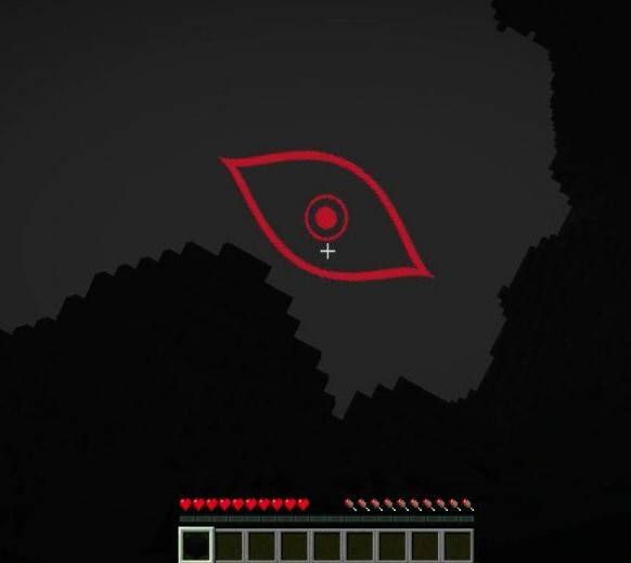 Horror in your world 2024 version - Minecraft Modpacks - CurseForge