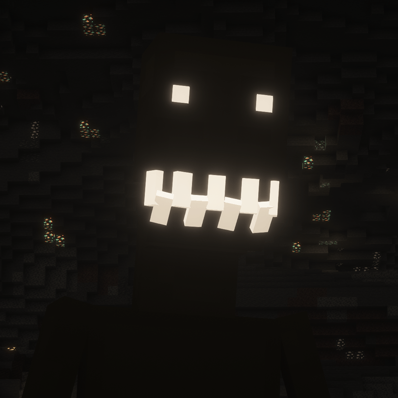 Project: CAVE DWELLER - Minecraft Modpacks - CurseForge