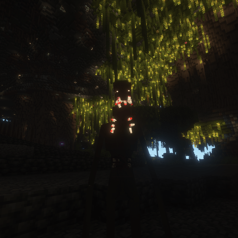 Project: CAVE DWELLER - Minecraft Modpacks - CurseForge