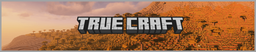 True Craft - Minecraft Modpacks - CurseForge