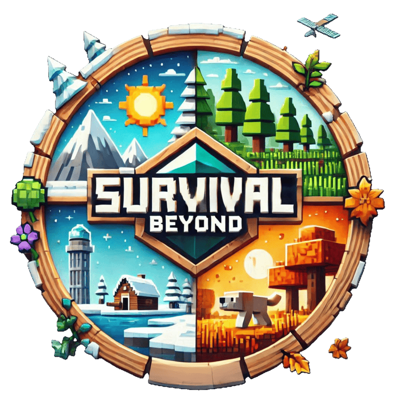 Survival Beyond - Minecraft Modpacks - CurseForge