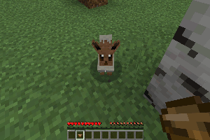 Pokemon Adventures! Eevee - Minecraft Bedrock Addons - CurseForge
