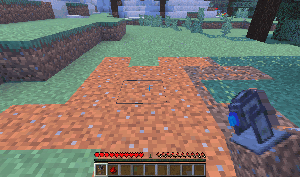 Fours Sentry Blocks [Base Protection at it's Best!] - Minecraft Bedrock ...