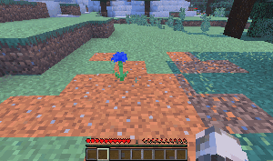 Fours Sentry Blocks [Base Protection at it's Best!] - Minecraft Bedrock ...