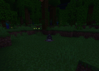 Sentry Gun Blocks FWS - Minecraft Bedrock Addons - CurseForge