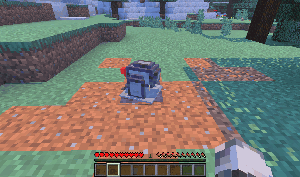Sentry Blocks - Minecraft Bedrock Addons - CurseForge