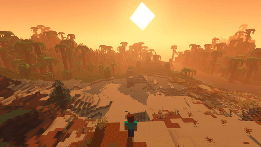 EnhancedCraft An Animated World - Minecraft Modpacks - CurseForge