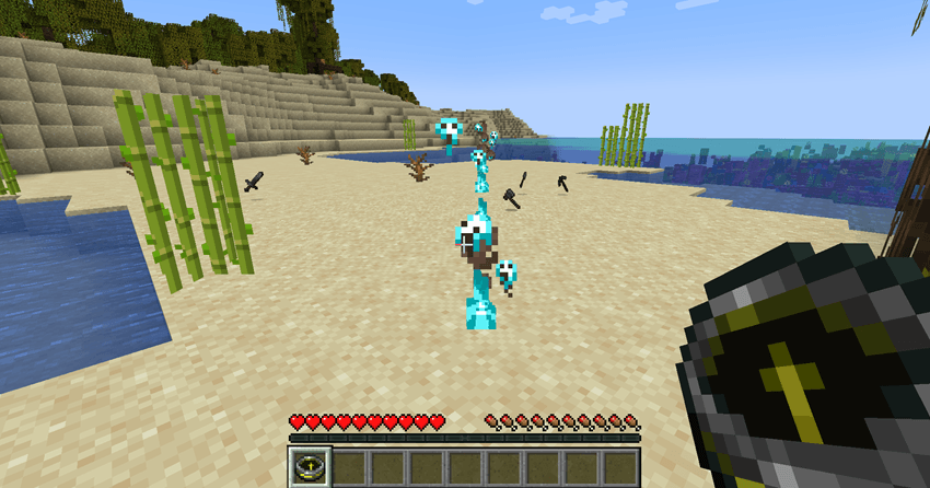 Soul Anchor - Minecraft Mods - CurseForge