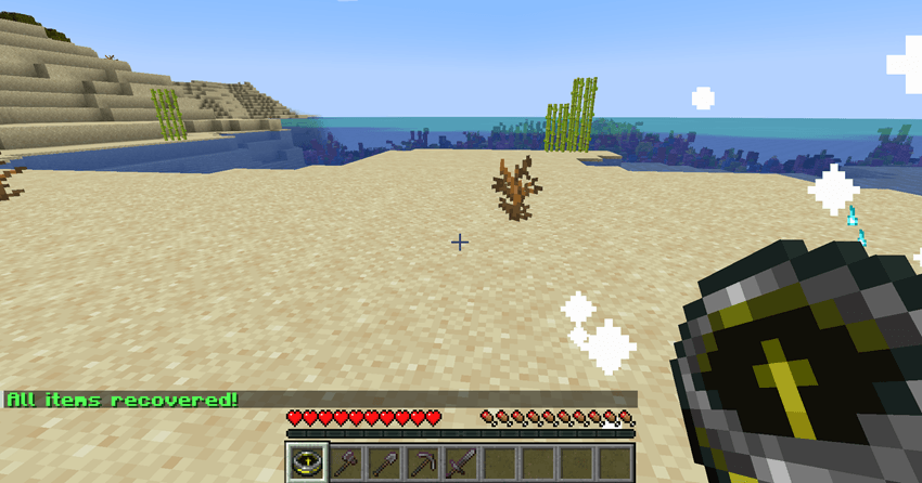 Soul Anchor - Minecraft Mods - CurseForge