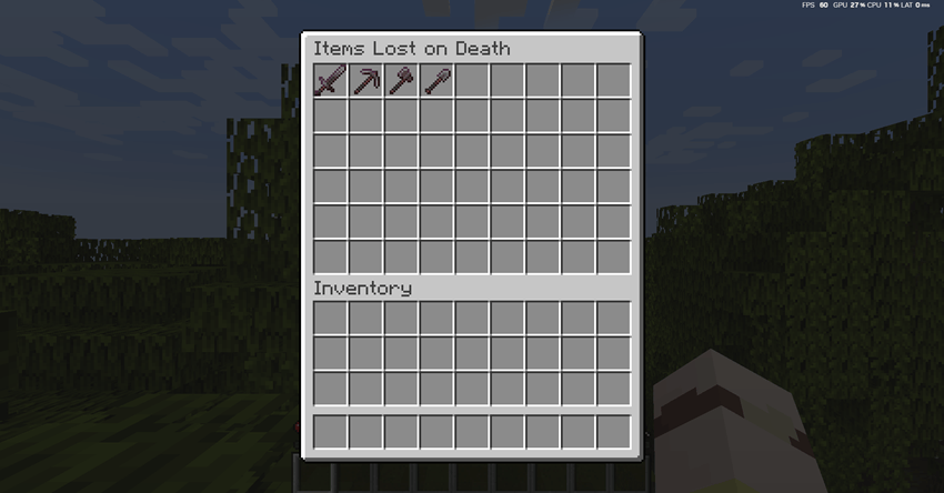 Soul Anchor - Minecraft Mods - CurseForge