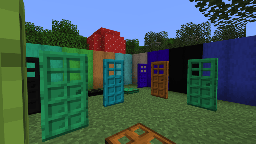 Extra Blocks, Items, and More (Remastered) - Minecraft Mods - CurseForge