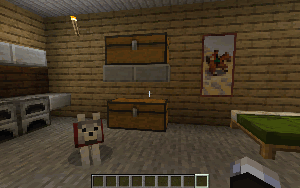 Phase Blocks by Four - Minecraft Bedrock Addons - CurseForge