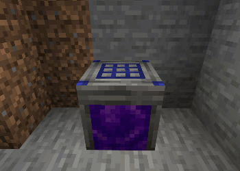Phase Blocks by Four - Minecraft Bedrock Addons - CurseForge